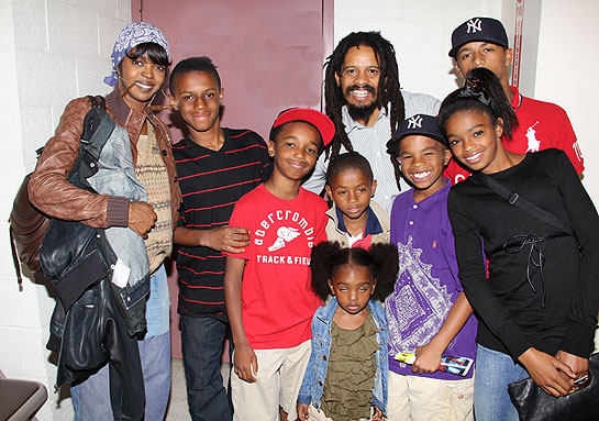 Paying HOMAGE to the Hip Hop culture – Documentarian | Writer ...